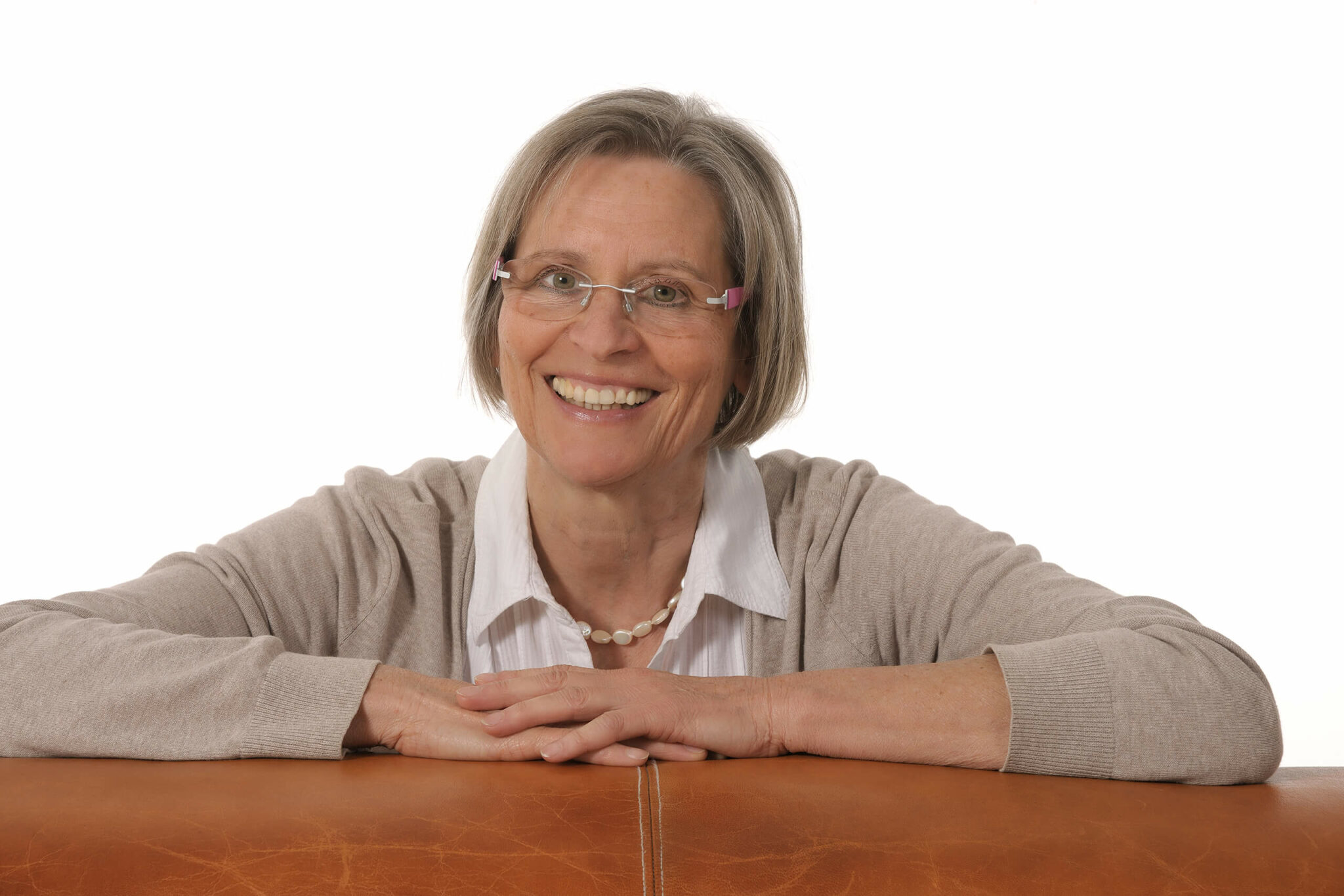 Barbara Sievers - starte hier